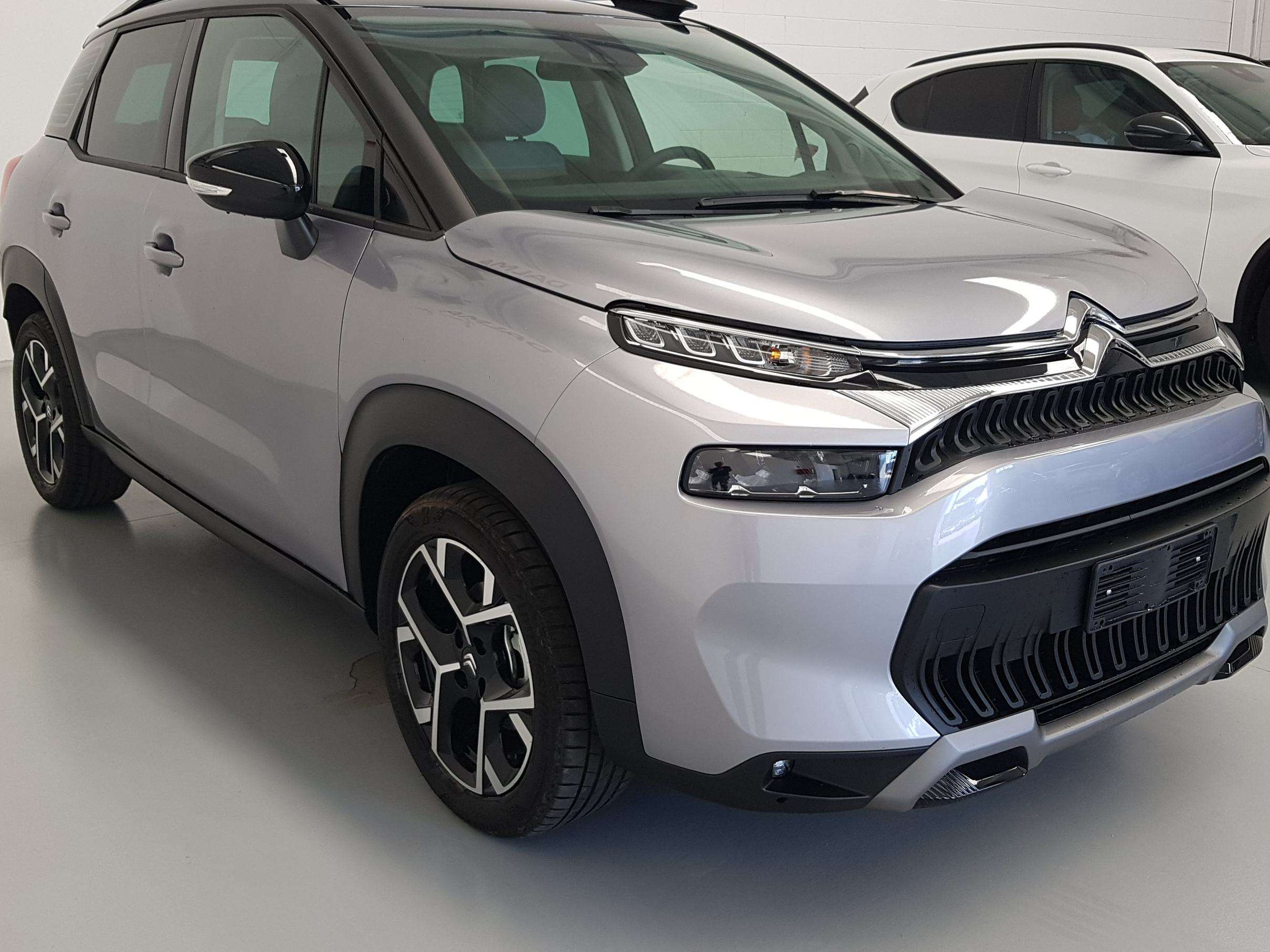 Citroen C3 Aircross1.2 puretech Shine Pack  s