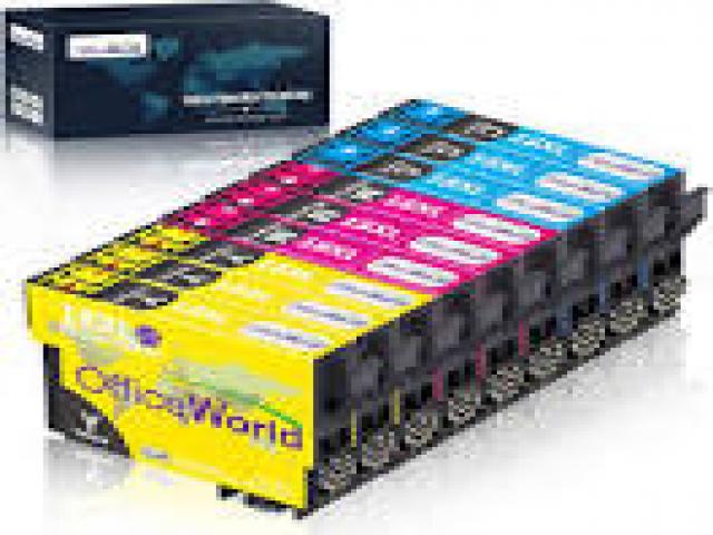 Beltel - glegle 29xl cartucce compatibile epson