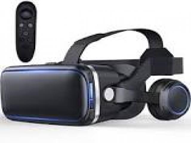 Beltel - ottanta occhiali vr 3d vr tipo economico