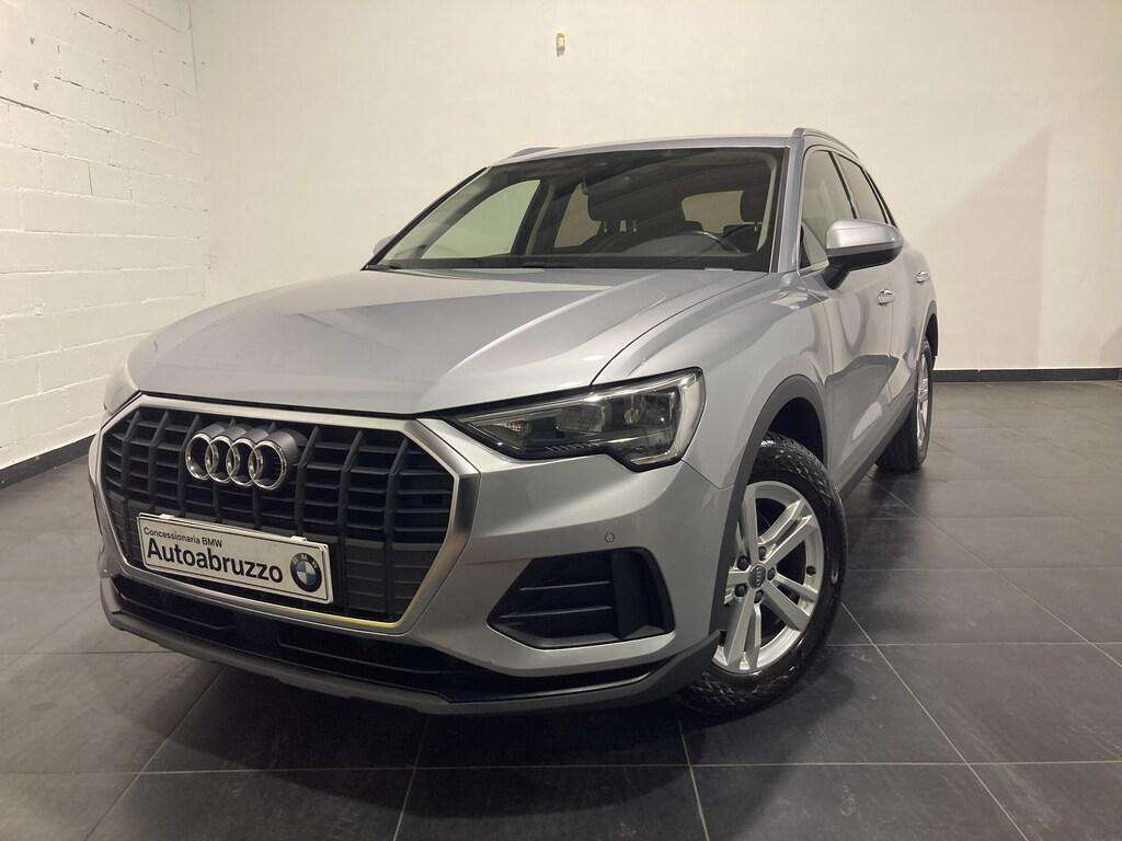 Audi Q335 2.0 tdi Business s-tronic