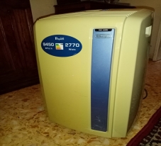 Vendo Pinguino 9450 Delonghi