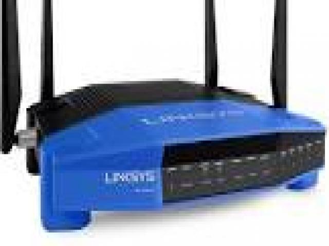 Beltel - linksys router wi-fi ultimo affare