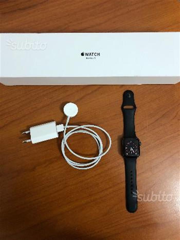 APPLE WATCH SERIE 3