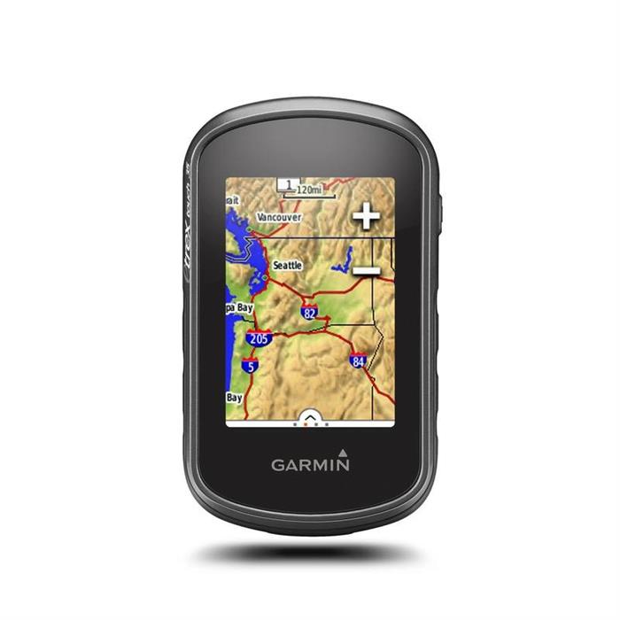 NAVIGATORE GARMIN ETREX 35 CON SUPPORTO PER CINTURA