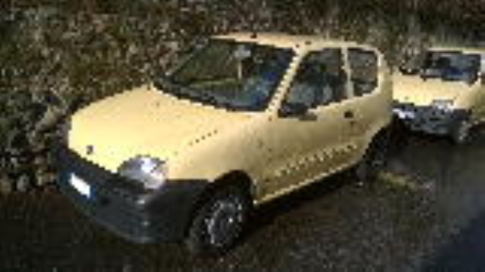 FIAT SEICENTO