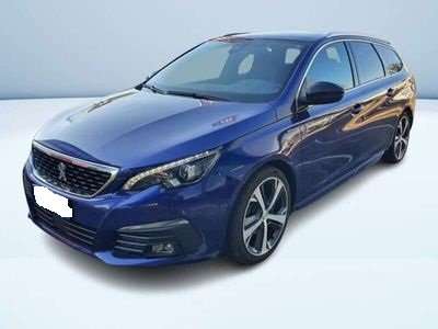 Peugeot 308308 SW 1.2 puretech t Allure s