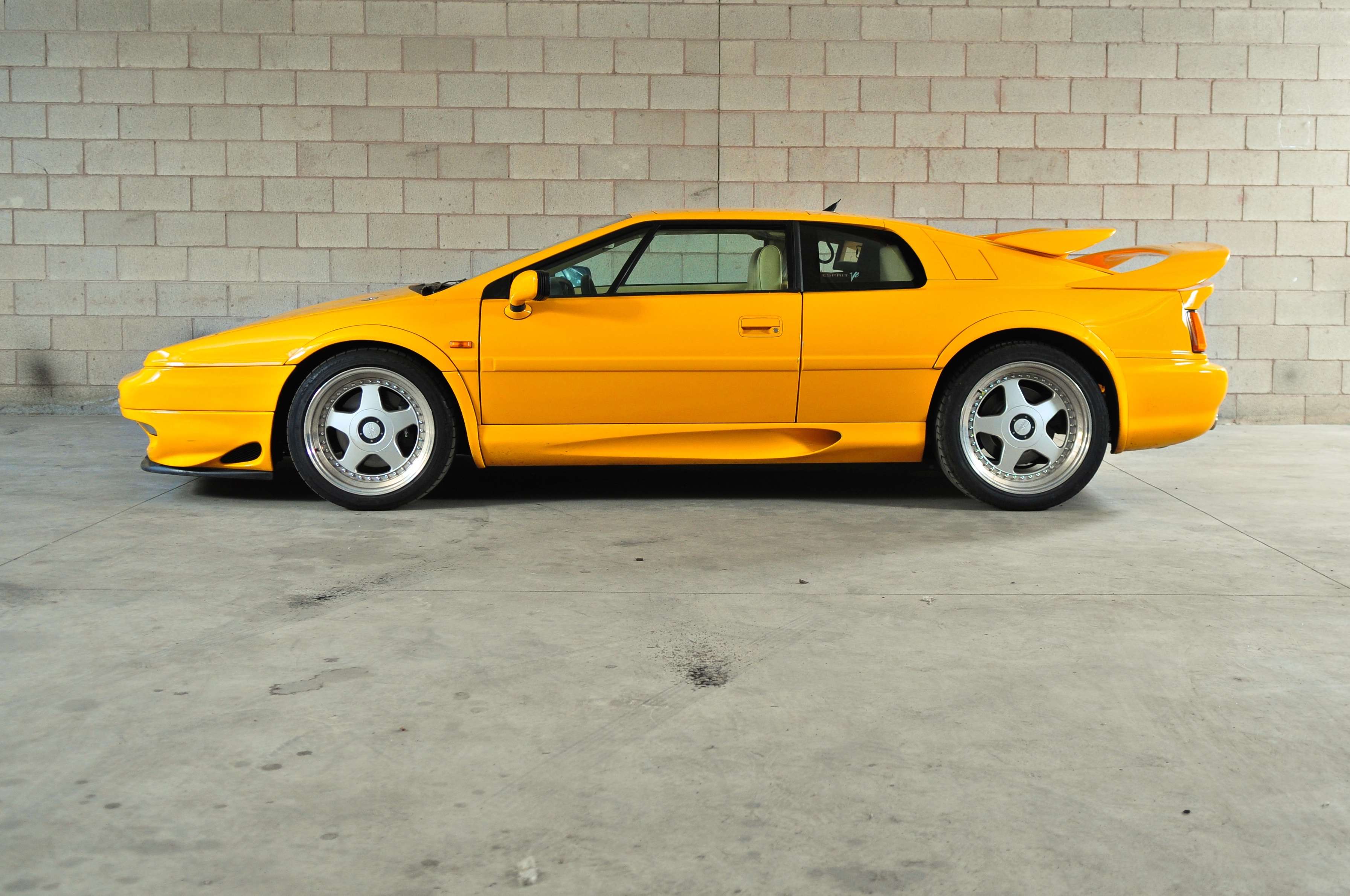 Lotus Esprit3.5 V8