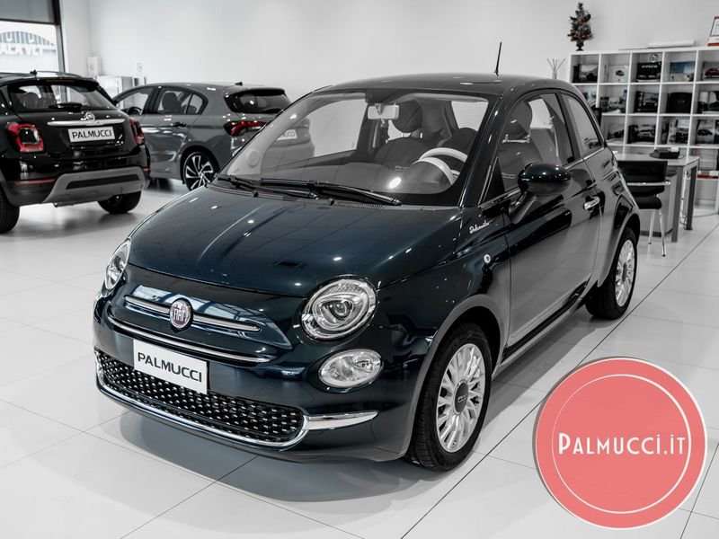 Fiat 5001.0 Hybrid Dolcevita