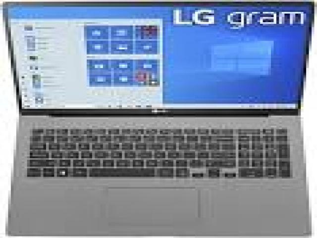 Beltel - lg gram 17z90n notebook