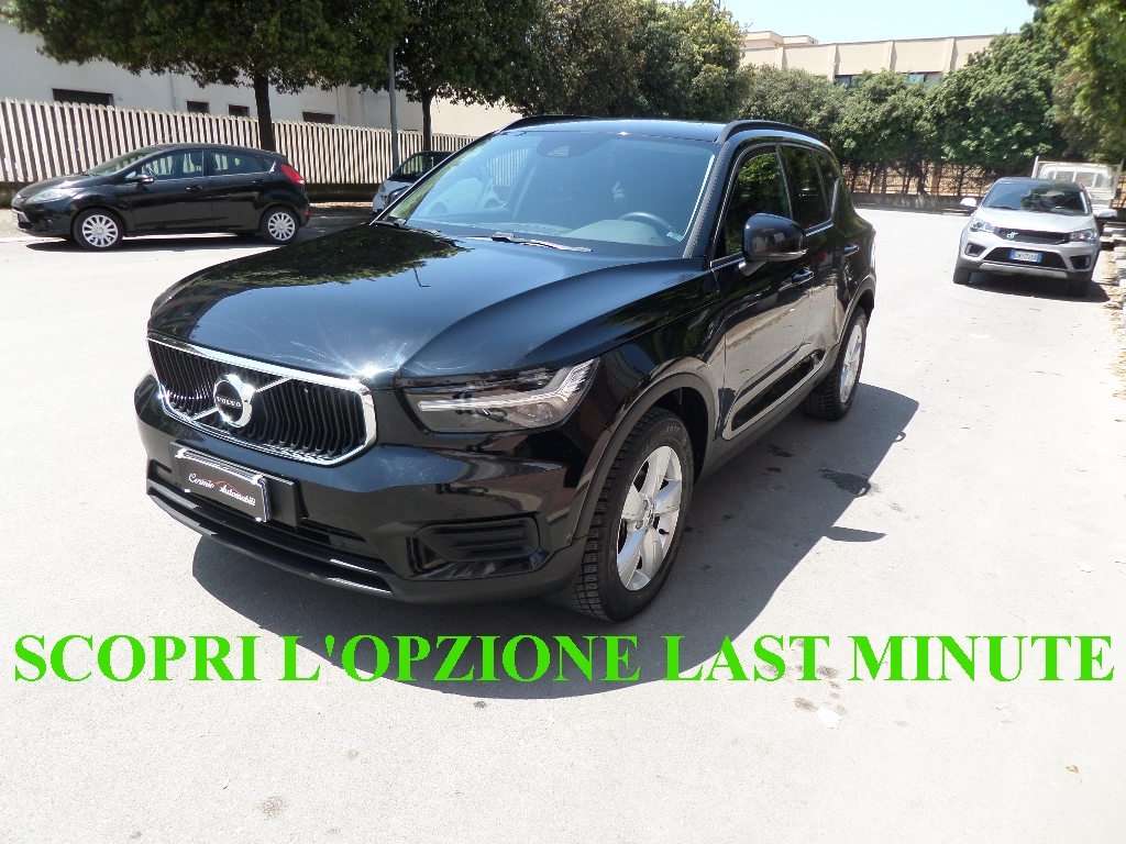 Volvo XC402.0 d3 Business