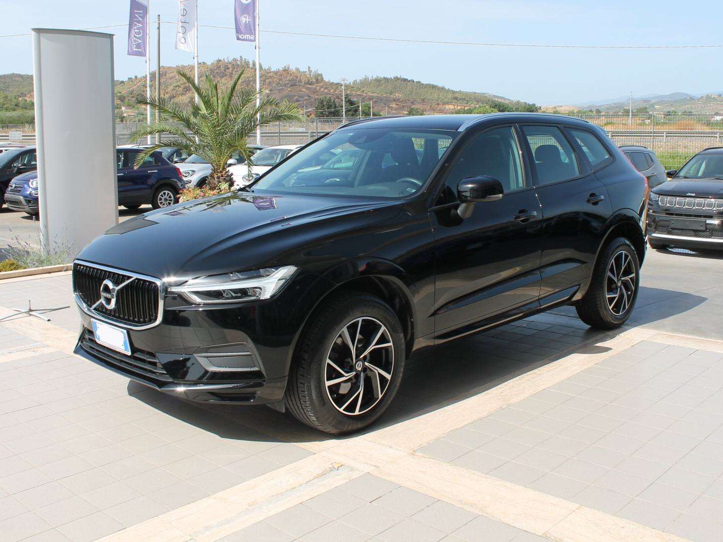 Volvo XC60XC60 2.0 d4 Business geartronic