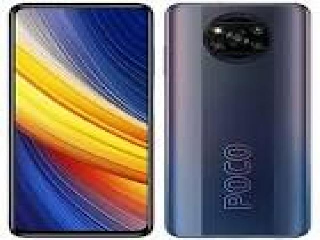 Beltel - poco x3 pro smartphone vera svendita