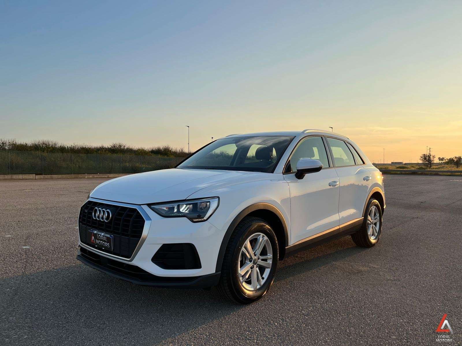 Audi Q340 2.0 tdi Business quattro 190cv s-tronic