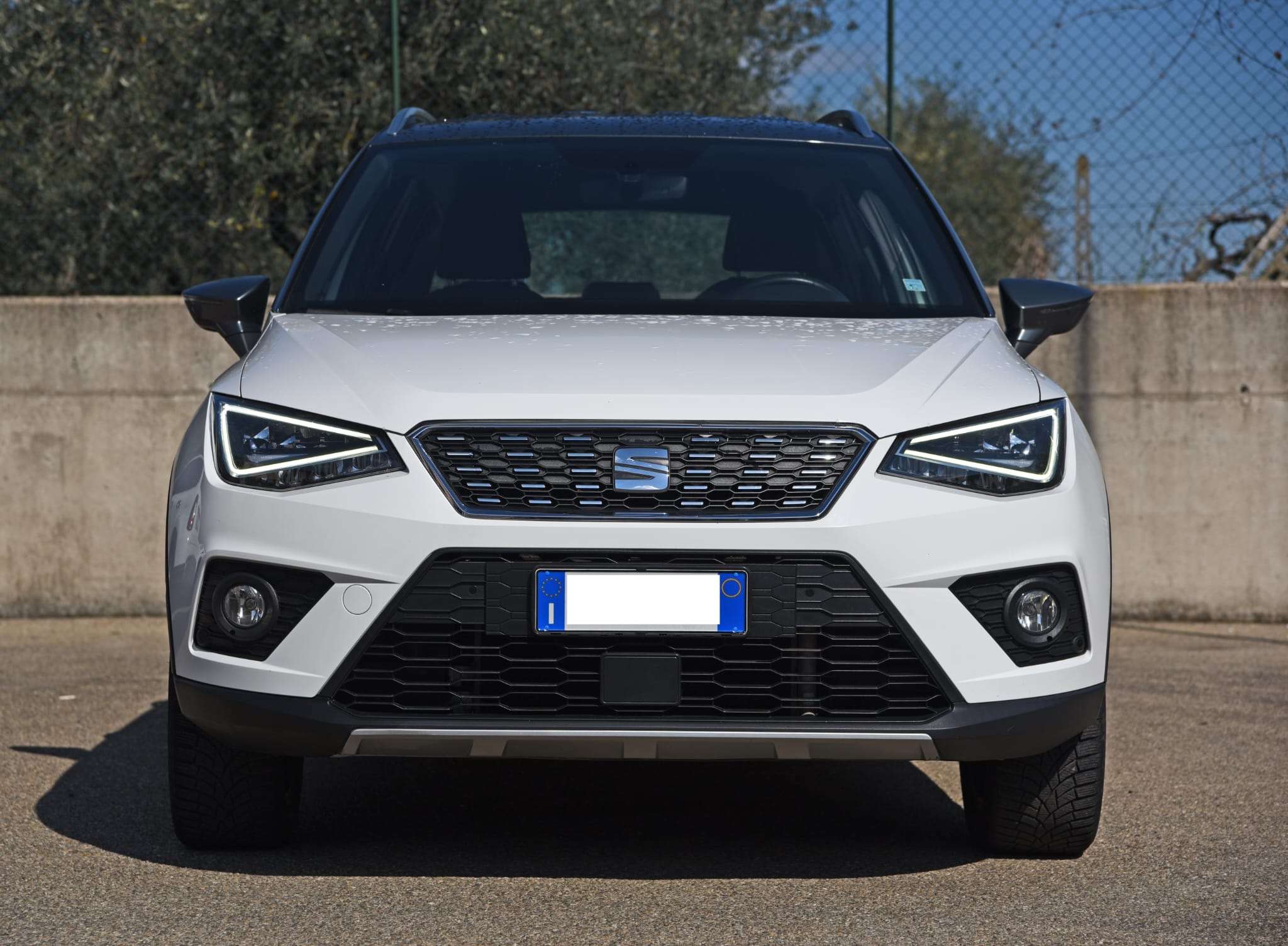 SEAT AronaArona 1.0 ecotsi Xcellence 115cv