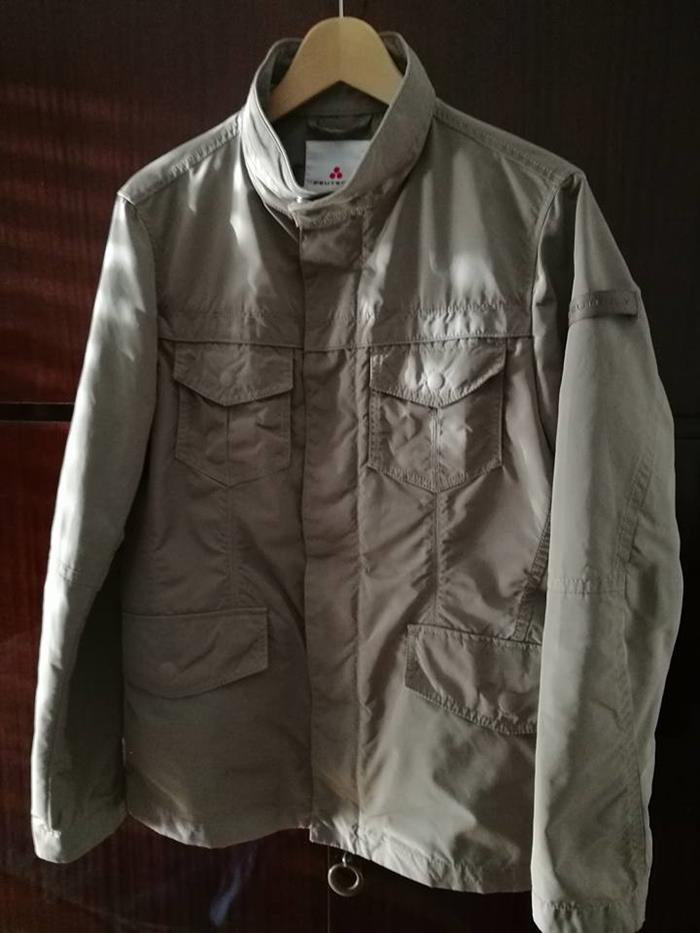 PEUTEREY FIELD JACKET