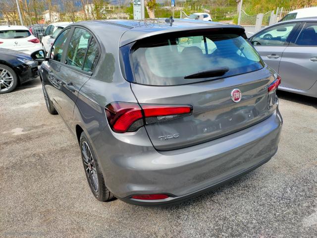 Fiat tipo 1.0 5 porte