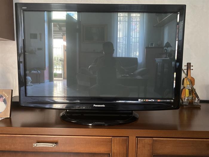 TV PANASONIC AL PLASMA