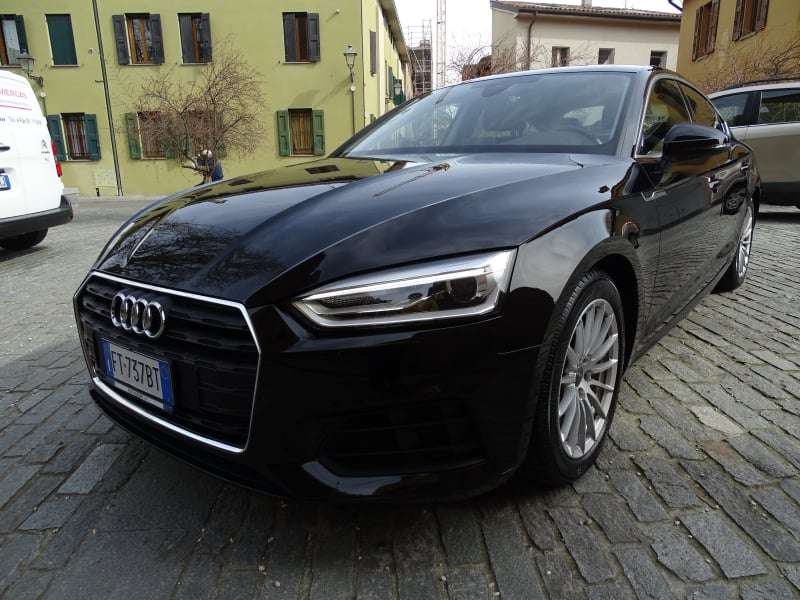 Audi A5SPB 2.0 TDI 190 CV S tronic