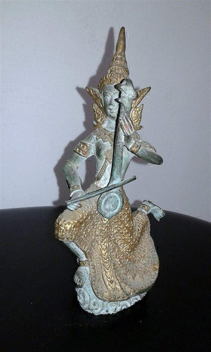 STATUETTA INDU'