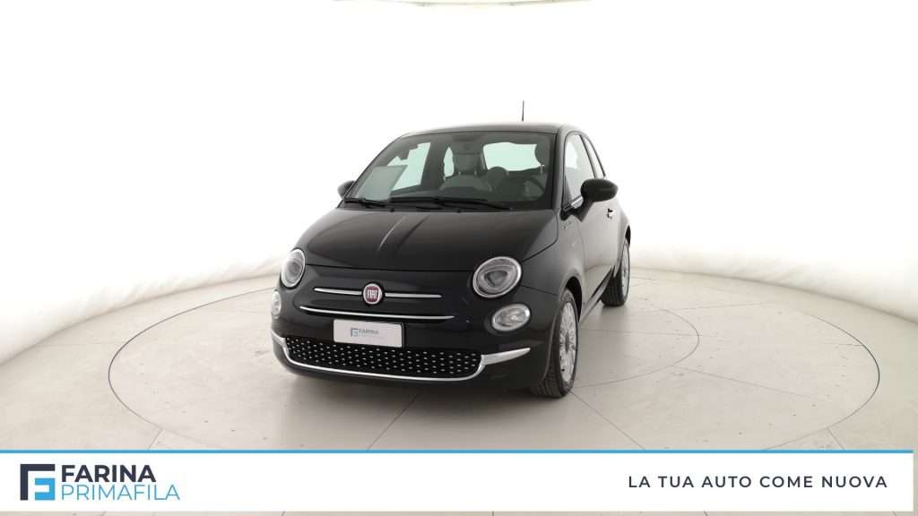 Fiat 5001.0 Hybrid Dolcevita