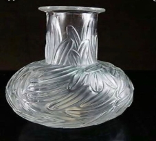 Vaso lalique