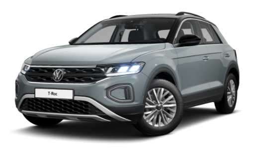 Volkswagen T-Roc2.0 TDI 115 cv Life