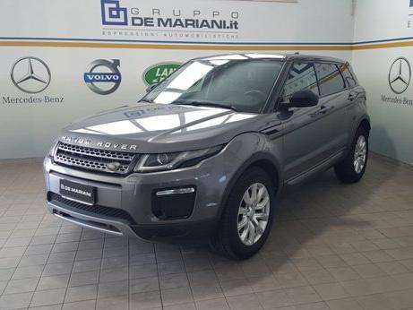 Land Rover Range Rover Evoque5p 2.0 td4 SE 150cv auto (Br)