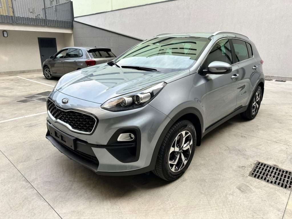 Kia Sportage1.6 GDI 132 CV 2WD Urban