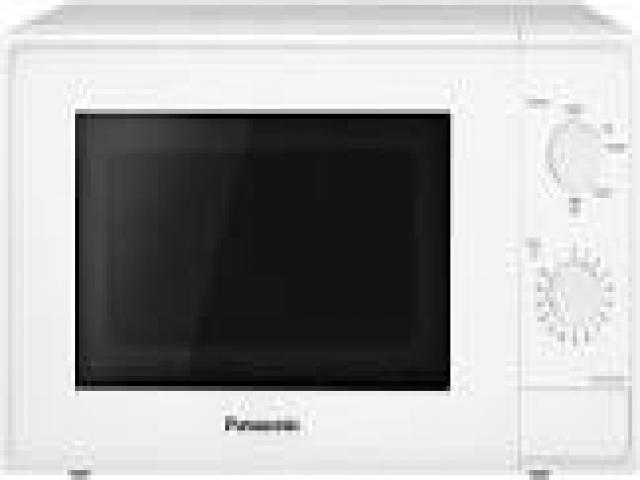 Beltel - panasonic nn-e20jwmepg tipo speciale