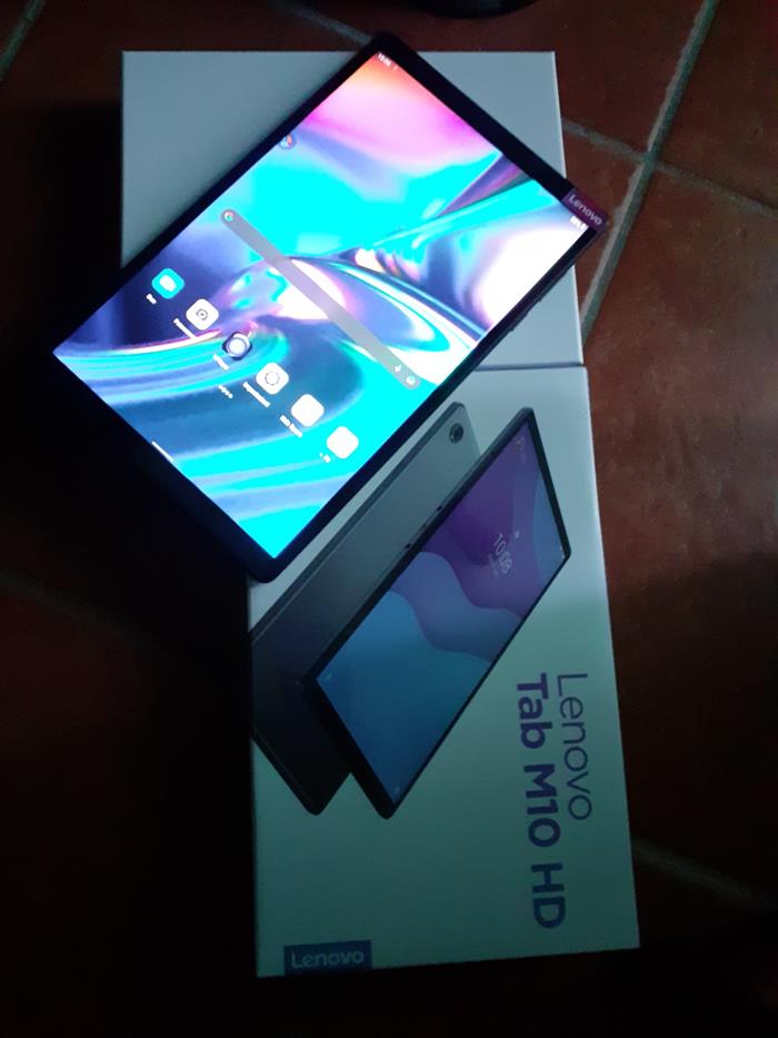 TABLET LENOVO