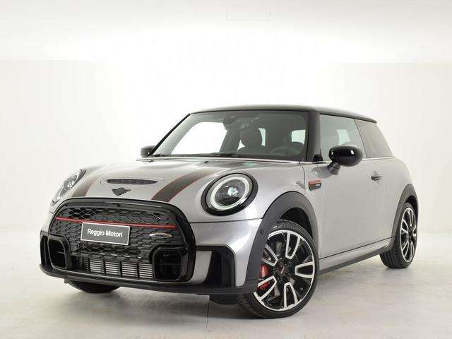 MINI 3p 2.0 JCW JCW