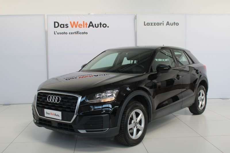 Audi Q21.6 TDI 30 115CV Business