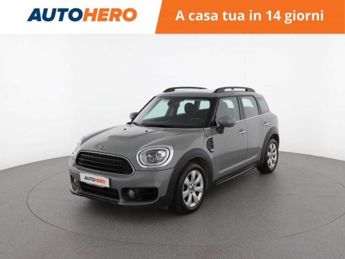 MINI Mini Countryman F60 Mini 1.5 One Countryman