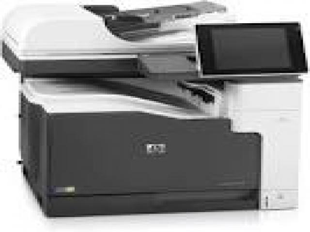 Beltel - hp m775dn stampante laserjet tipo conveniente