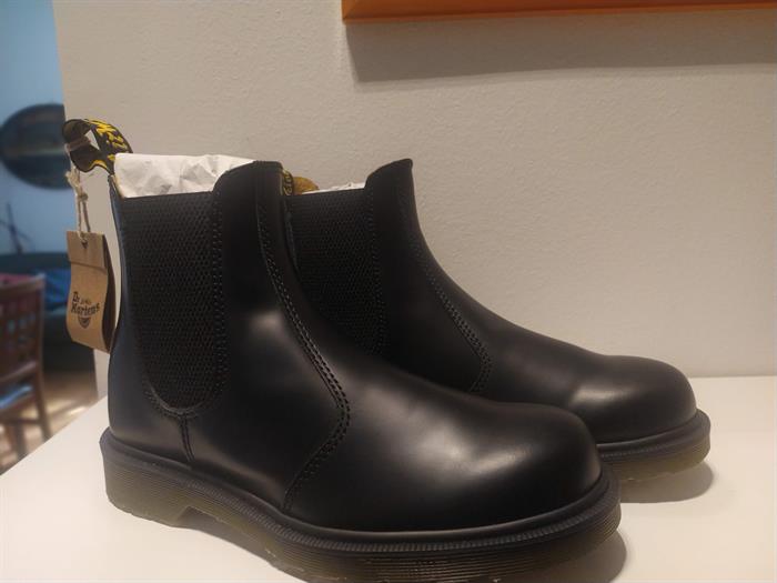 DR. MARTENS 2976 TG. 39 - NUOVE ORIGINALI