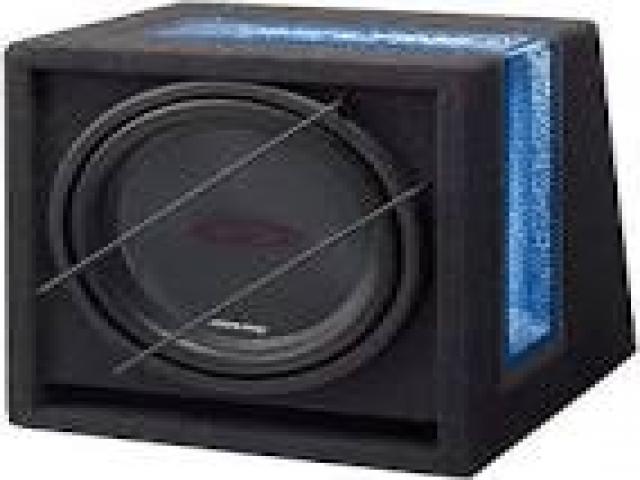 Beltel - ibiza subwoofer 800w tipo promozionale