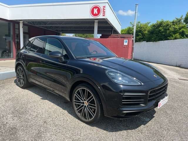 Porsche Cayenne3.0 V6