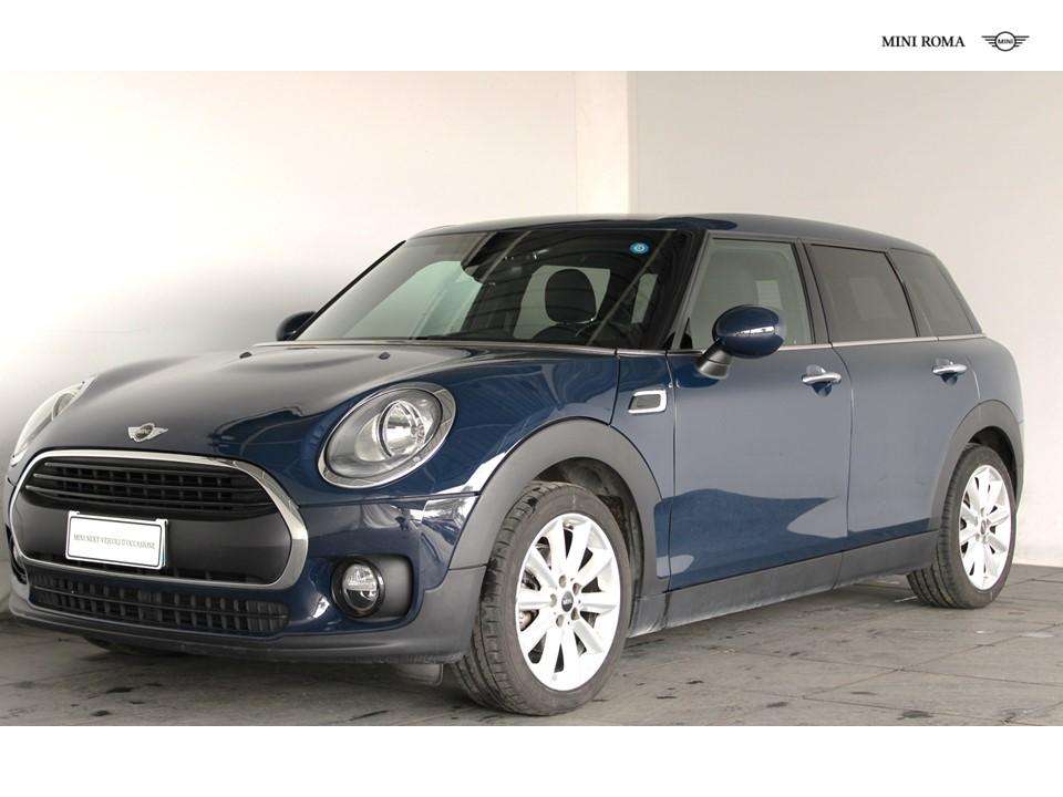 MINI One D Clubman1.5 One D Business Auto