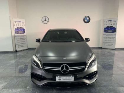 MERCEDES A 45 AMG Classe (W176) 4Matic Automatic