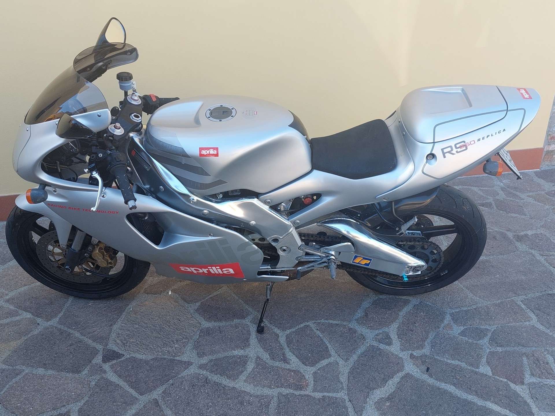 Aprilia RS 250