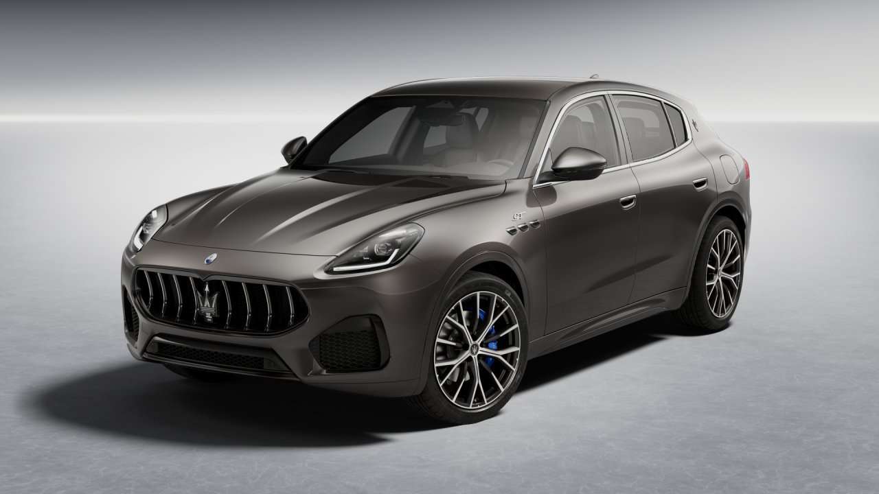 Maserati Grecale2.0 mhev GT 250 auto