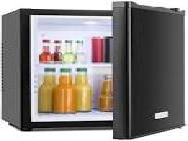 Beltel - klarstein mks-5 mini frigo bar