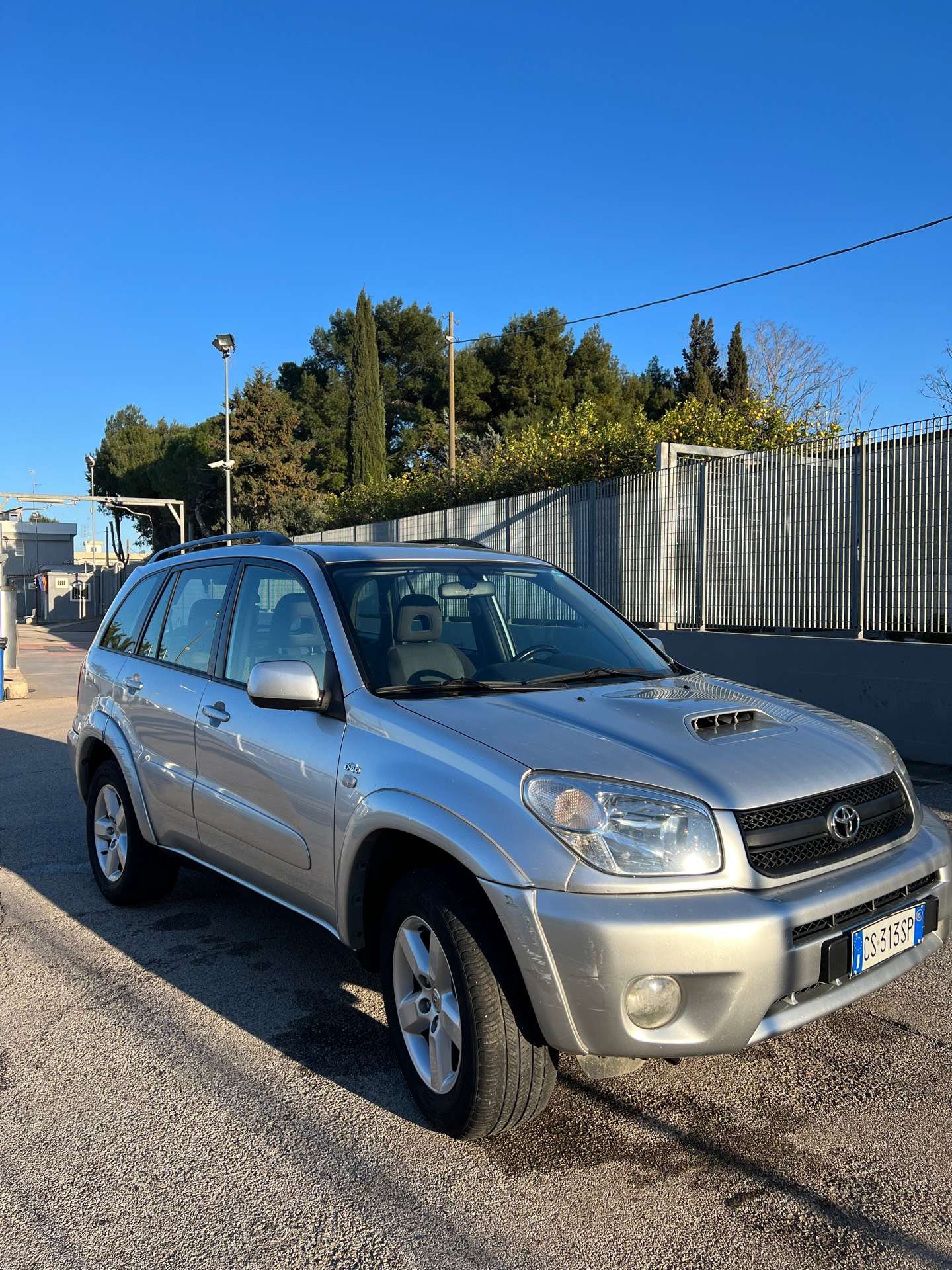 Toyota RAV 4RAV4 5p 2.0 d-4d 16v Sol FL