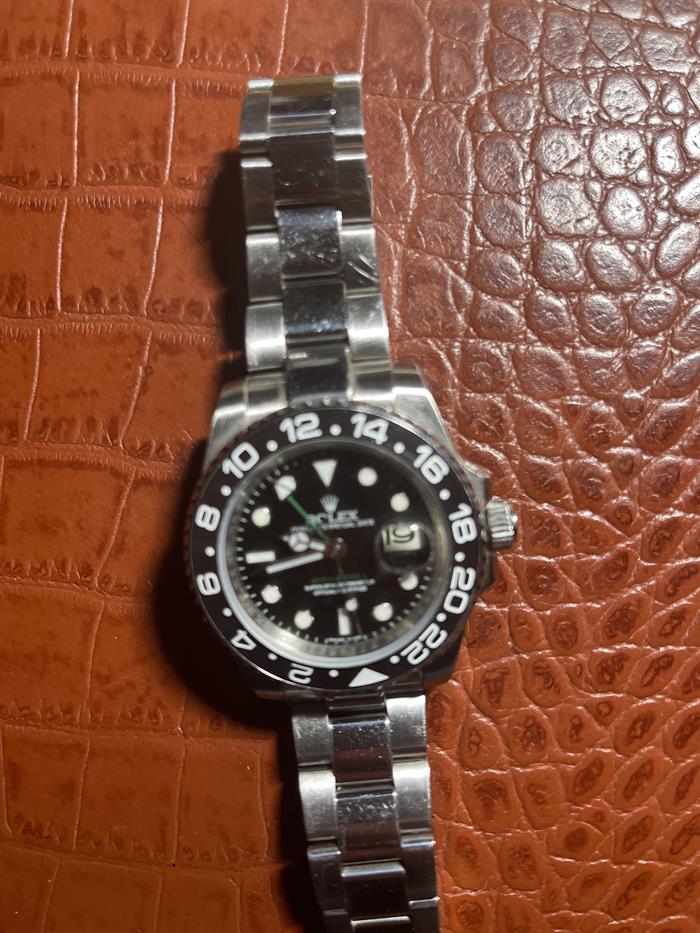 OROLOGIO ROLEX