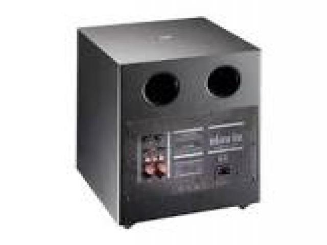 Beltel - indiana line subwoofer attivo basso 840 ultimo affare