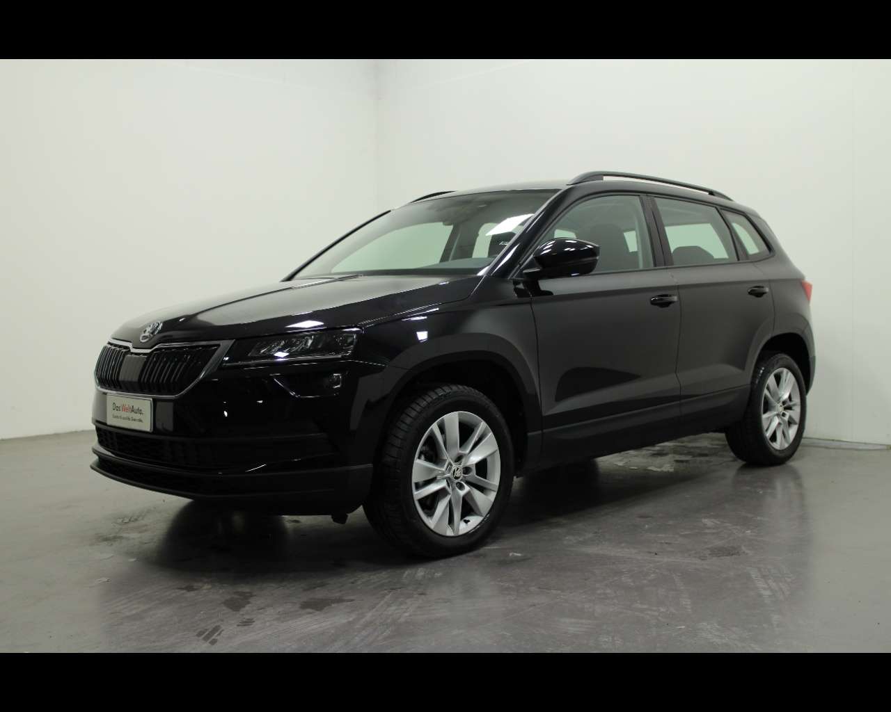 Skoda Karoq2.0 TDI EXECUTIVE