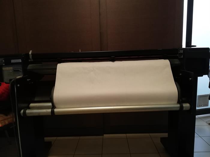 PLOTTER SUMMA SIGN T1010