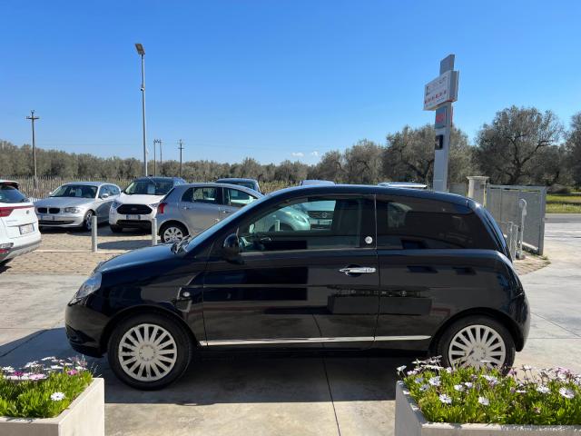 Lancia ypsilon 1.4 oro ecochic gpl