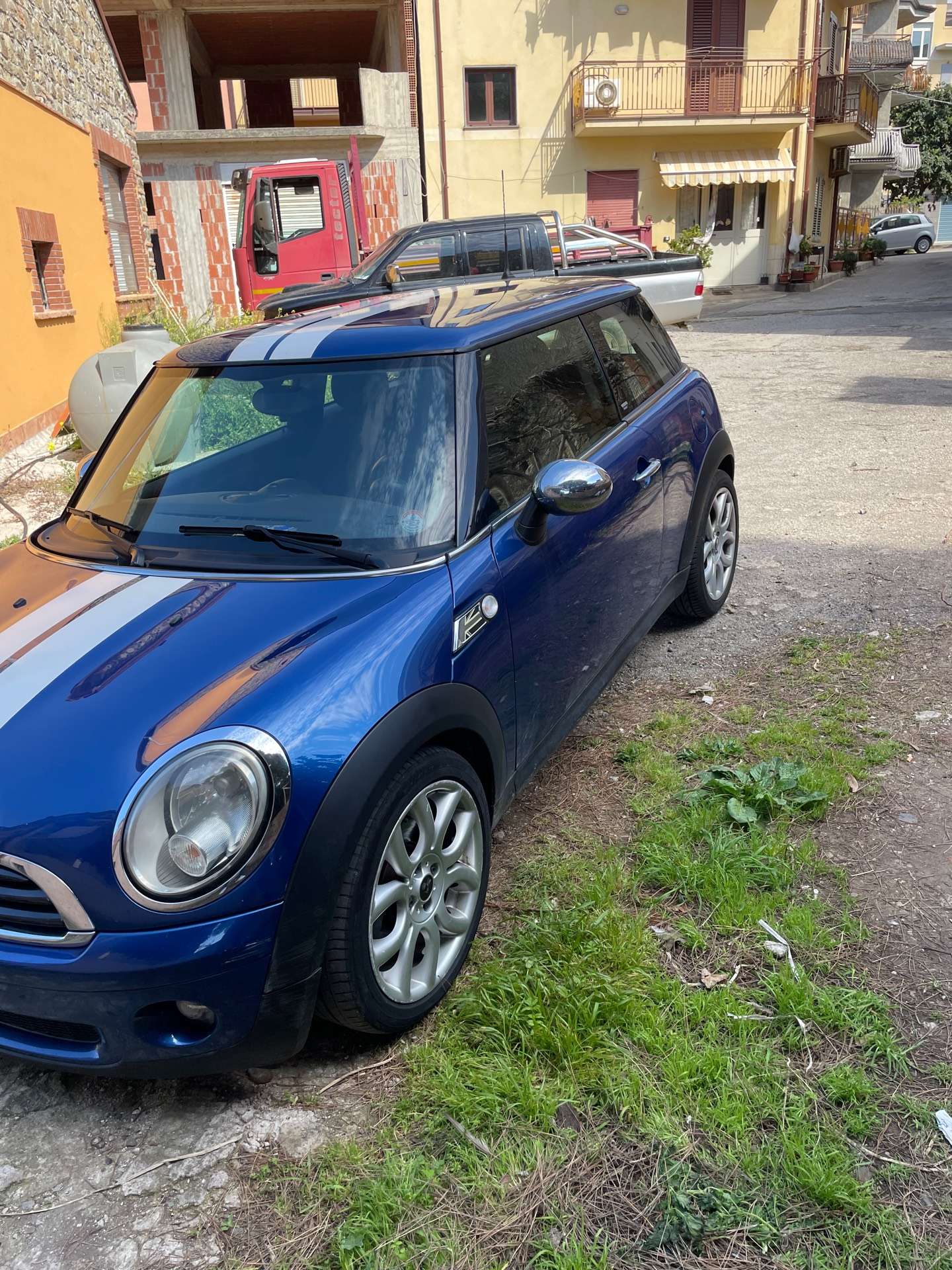 MINI One1.4