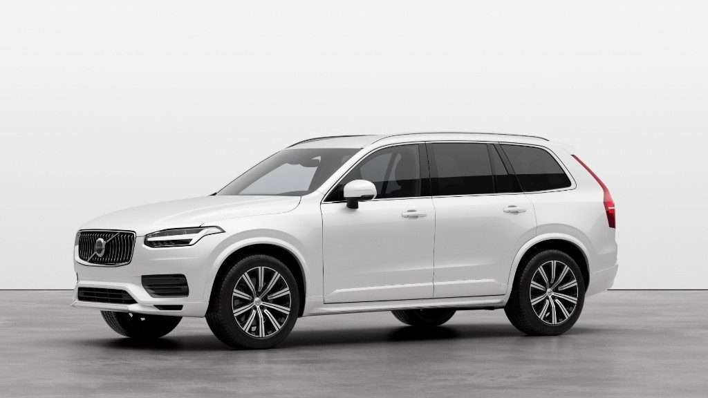 Volvo XC90B5 (d) AWD automatico Core